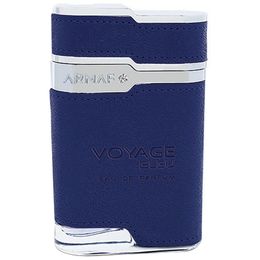 Armaf Voyage Bleu Eau de Parfum - Ein Duft f&uuml;r Abenteurer 100ml