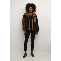 Culture Jacke CUtally Jacke Oversize fit