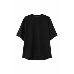 Oversized Premium T-Shirt SCHWARZ
