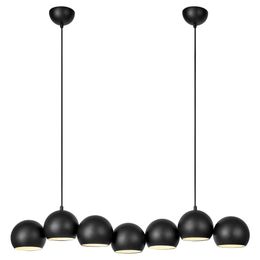 Marksl&ouml;jd H&auml;ngeleuchte Cupolo Schwarz max. 40 Watt