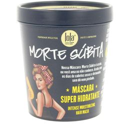 Morte S&uacute;bita Mascarilla 450 gr