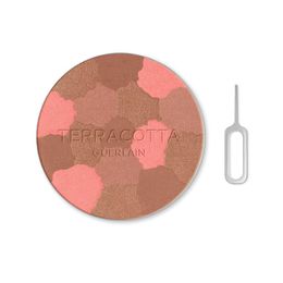 Guerlain Terracotta Light Leichtes Br&auml;unungspulver Recharge #04-deep Cool 10 gr