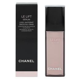 Chanel Le Lift Serum.