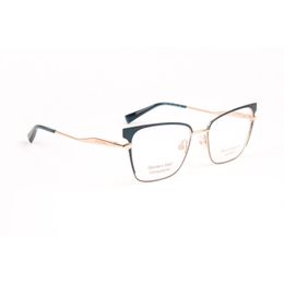 Ana Hickmann Brillenfassung HI1252 12A 54