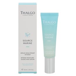 Thalgo Source Marine Intensives feuchtigkeitsspendendes Serum 30 ml