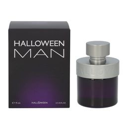 Jesus del Pozo J. Del Pozo Halloween Man Edt Spray.