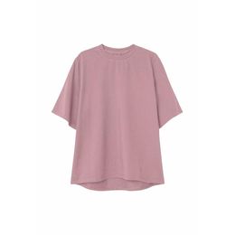Oversized Premium T-Shirt DUSTY PINK