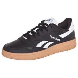 Sneaker Reebok "Reebok BB 1000", Damen, Gr. 44, schwarz, schwarz, wei&szlig;, Synthetik, Textil, Schuhe Sneaker