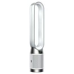 Luftreiniger Dyson "Dyson Purifier CoolTM PC1, mit Fernbedienung", wei&szlig;, B:20cm H:105cm T:12cm, Luftreiniger, Luftreiniger, Erkennt und entfernt Schadstoffe automatisch und schlie&szlig;t sie ein.
