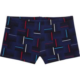 Chiemsee Herren Boxer-Badehose marine Gr&ouml;&szlig;e 5