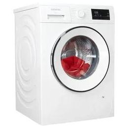 Siemens Waschmaschine "WM14N0A5", Energieeffizienz: A (A-G), wei&szlig;, B:59,8cm H:84,5cm T:59cm, Waschmaschinen, Topseller