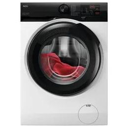 AEG Waschmaschine "LR6A5E480", Energieeffizienz: A (A-G), wei&szlig;, B:59,6cm H:84,7cm T:54,7cm, Waschmaschinen