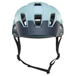 Fahrradhelm Prophete, blau, Helme, Kopfumfang: 54cm - 58cm
