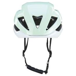 Fahrradhelm Prophete, mint, wei&szlig;, Helme, Kopfumfang: 55cm - 58cm