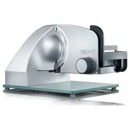 Graef Allesschneider "M20EU", silber, B:313cm H:240cm T:370cm, Allesschneider
