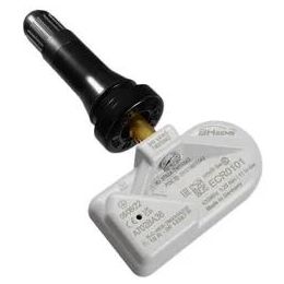 BH SENS HUF Radsensor, Reifendruck-Kontrollsystem 73904101 f&uuml;r Opel Vaughall SAAB CADILLAC BUICK