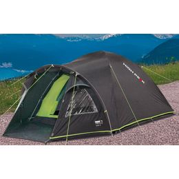 High Peak Talos 3 Kuppelzelt 3 Personen - 3-Personen Zelte