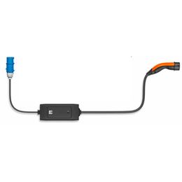 lapp Mobile Ladestation Basic Typ 2 CEE Ladekabel 1-phasig 32 A bis 7,4 kW - Batterie-Ladeger&auml;te