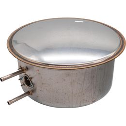 Truma Edelstahlbeh&auml;lter B 10 Liter Ersatzteil Nr. 70020-60500 f&uuml;r Boiler Baureihe 3 - Ersatzteile Truma Klimaanlagen
