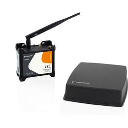 caratec Electronics CET302R.2 Caravaning Routerset mit Dachantenne 4G LTE / WLAN - Router-Sets
