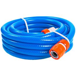 Aquaroll Verl&auml;ngerungsschlauch Wasserversorgung 32 cm - Schlauchsysteme