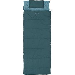 Outwell Freeway Single Schlafsack 225 x 85 cm gr&uuml;n - Schlafs&auml;cke