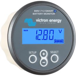 Victron BMV-712 Smart Batteriecomputer mit Bluetooth und 500 A Shunt - Batteriecomputer & Anzeigepanele von VICTRON ENERGY