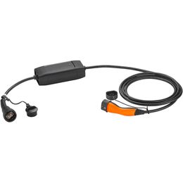 lapp Mobile Ladestation Universal ohne Adapter Typ 2 bis 22 kW / 6 Meter - Batterie-Ladeger&auml;te