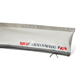 Fiamma Caravanstore XL ZIP 280 Markise f&uuml;r Vorzelt ZIP Tuchfarbe Royal Blue 280 cm - Sackmarkisen
