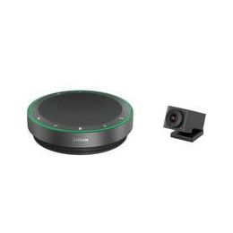 Jabra BYOD Room Kit, Konferenzsystem schwarz