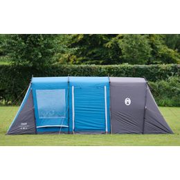 Coleman FastPitch Victoria Falls 4 4-Personen Familienzelt 570 x 280 x 200 cm Standard - Familienzelte
