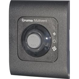 Truma Multivent Bedienteil TBM Ersatzteil Nr. 40010-13700 schwarz - Ersatzteile Truma Klimaanlagen