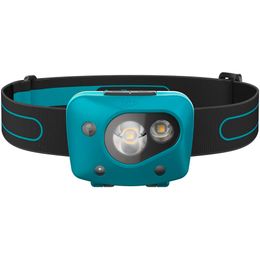 Gp Batteries CH44 Stirnlampe 300 Lumen mit Bewegungssensor - Stirnlampen