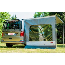 Fiamma Side W Pro Seitenwand f&uuml;r Markise F40van - Markisenvorzelte & W&auml;nde