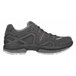 Lowa Gorgon GTX Herren Halbschuhe dunkelgrau 46 - Herrenschuhe