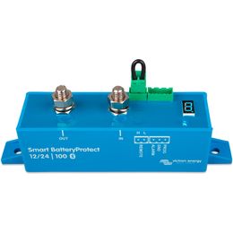 Victron Smart BP-100 BatteryProtect Batterietrennschalter 12/24V mit Bluetooth maximaler Schaltstrom 100 A - Sicherungstechnik von VICTRON ENERGY