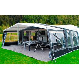 WALKER Patio Sonnenvordach WS-5 Umlaufma&szlig; 796 - 825 cm - Sonnensegel & Vord&auml;cher