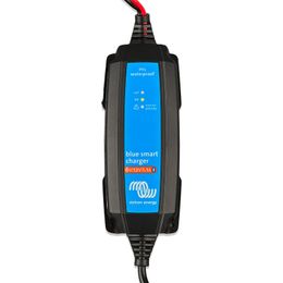 Victron Blue Smart IP65 Batterieladeger&auml;t f&uuml;r 6 V und 12 V Batterien 1,1 A inklusive Bluetooth - Batterie-Ladeger&auml;te von VICTRON ENERGY