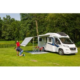 Fiamma Blocker Vorderwand 450, Sonnenschutz Markise Vorderwand - Markisenvorzelte & W&auml;nde