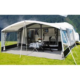 WALKER Ellips 280 Sonnenvordach f&uuml;r Umlaufma&szlig; 886-915 cm Gr&ouml;&szlig;e 900 - Markisen & Sonnensegel