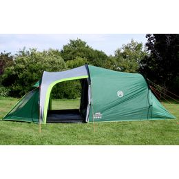 Coleman Chimney Rock 3 Plus Tunnelzelt f&uuml;r 3 Personen - 3-Personen Zelte