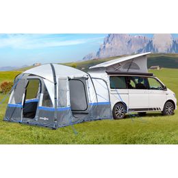 Brunner Indipendence Heckzelt aufblasbar passend f&uuml;r Van Bus 2,80 x 2,50 m - Heckzelte