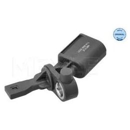 Meyle Sensor, Raddrehzahl 1148990031 Hinterachse links f&uuml;r VW