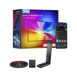 TV Backlight 3 Lite, LED-Streifen f&uuml;r Fernseher mit 40-50"