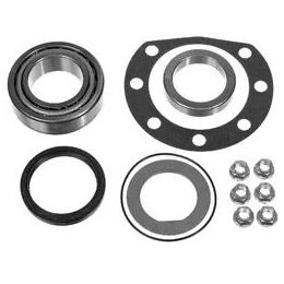 Meyle Radlagersatz 0140350028sk Hinterachse f&uuml;r Mercedes