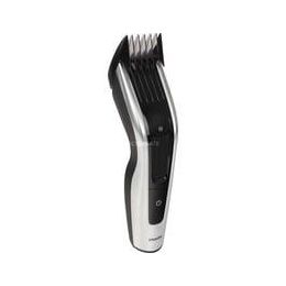 Philips HC9450/15 Hairclipper series 9000, Haarschneider schwarz/silber