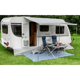 Berger Ideal II Sonnensegel 340 x 240 cm - Sonnensegel & Vord&auml;cher