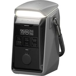 EcoFlow Trail Plus 300 DC Powerstation 288 Wh ohne MwSt. - Powerstations - 0% MwSt. (gem. &sect; 12 Abs. 3 UStG)