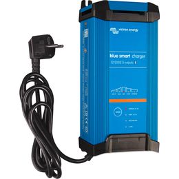 Victron Blue Smart IP22 Ladeger&auml;t 12V Bluetooth 20 A 3 Ausg&auml;nge - Batterie-Ladeger&auml;te von VICTRON ENERGY