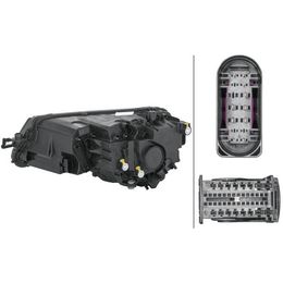 Hella Hauptscheinwerfer 1ex354855041 LED rechts f&uuml;r Skoda